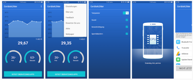 14 Extensive Methods To Fix Android Phone Overheating Problem
