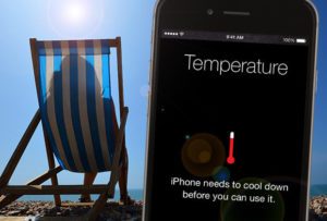 Is Your iPhone Overheating? 11 Things To Try To Cool Your iPhone