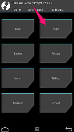 [9 Ways]- Fix “No Command” Error In Recovery Mode On Android
