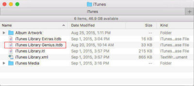 5 Top Useful Fixes For iTunes Error 13010 After iOS Update