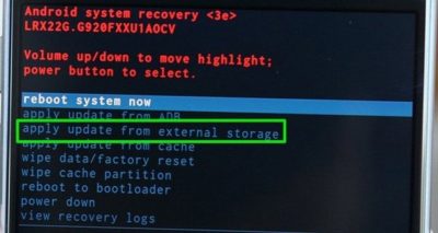 [9 Ways]- Fix “No Command” Error In Recovery Mode On Android
