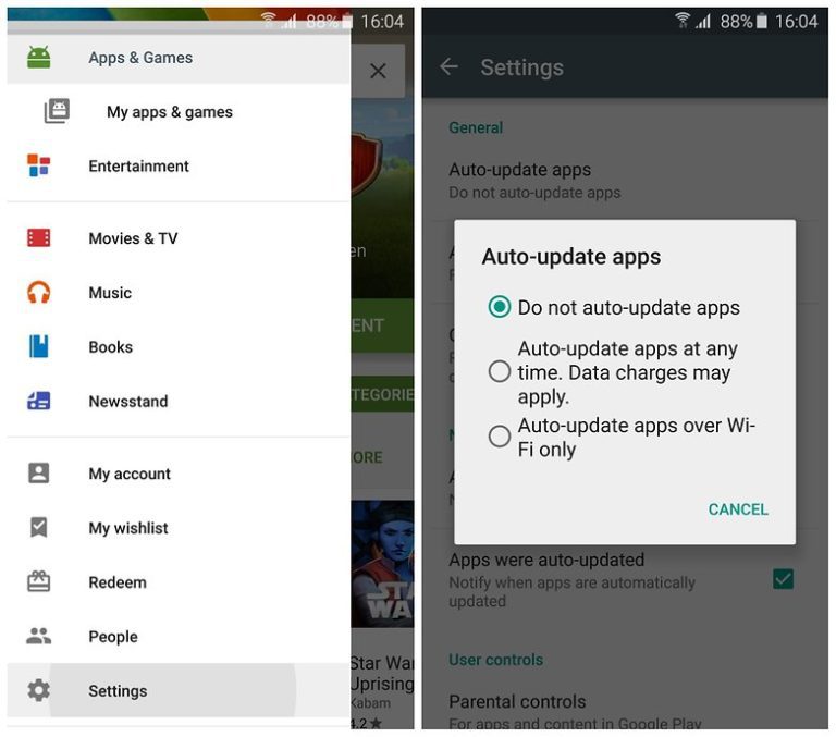 [11 Ways] Fix “Unfortunately, System UI Has Stopped” Error On Android