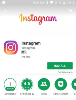 [11 Solutions] Fix “An Unknown Network Error Has Occurred” On Instagram