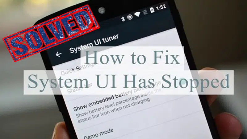 Android Repair - Ultimate Tool To Fix Android Issues With 1 Click