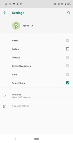 [Useful Guide]- Turn Off Low Battery Warning Sound & Notification in ...
