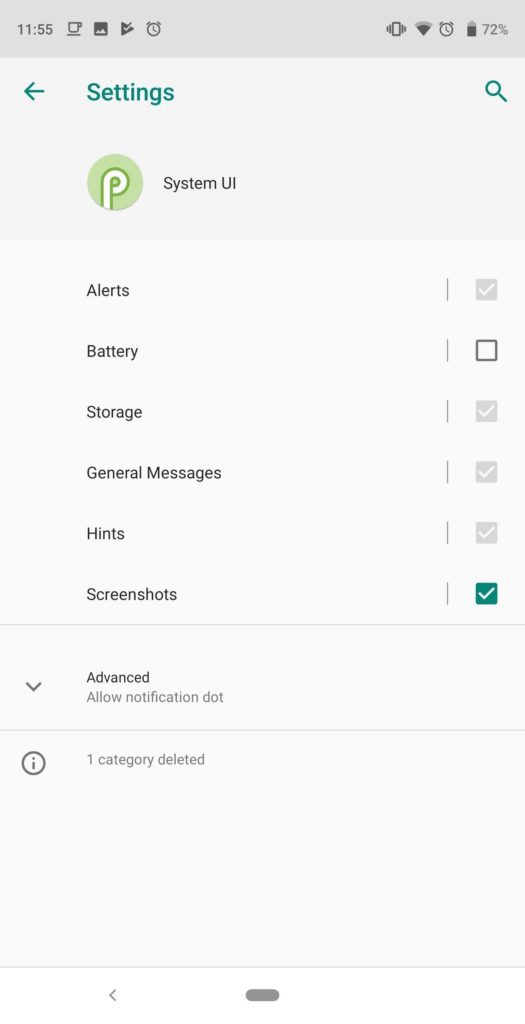 [Useful Guide]- Turn Off Low Battery Warning Sound & Notification in ...