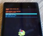 [5 Fixes] "Android System Recovery " Error Screen
