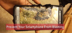 7 Tips and Tricks to Save Smartphone’s from Exploding