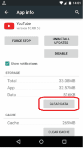 15 Ways To Fix “YouTube Has Stopped/Keeps Crashing" On Android
