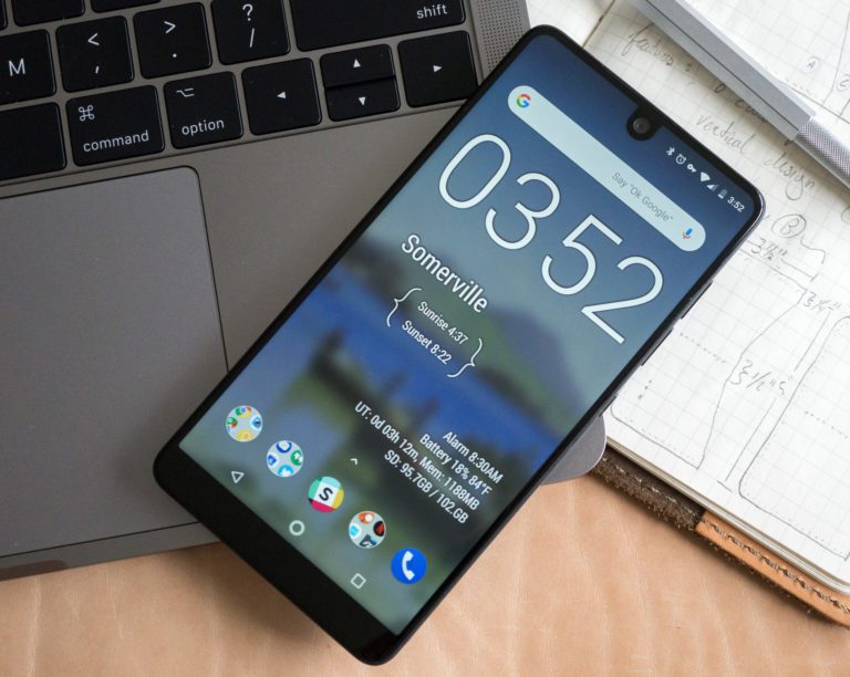 Android Q- Exclusive Features, Version, Release Date and Everything To ...
