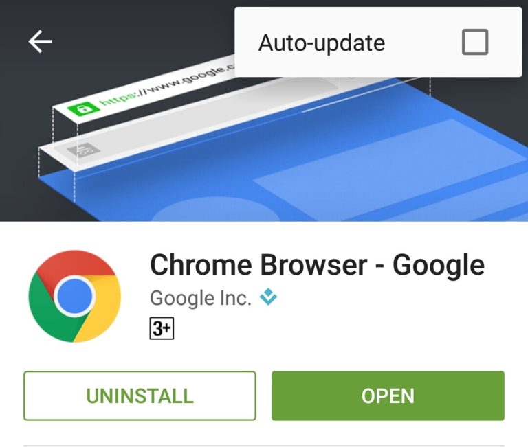 11 Ways To Fix “Unfortunately, Chrome has Stopped” Error On Android