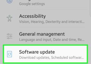 7 Effective Ways To Fix Purple Screen On Samsung Phone