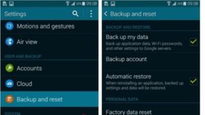 [5 Methods]- How To Recover Text Messages After Factory Reset Android