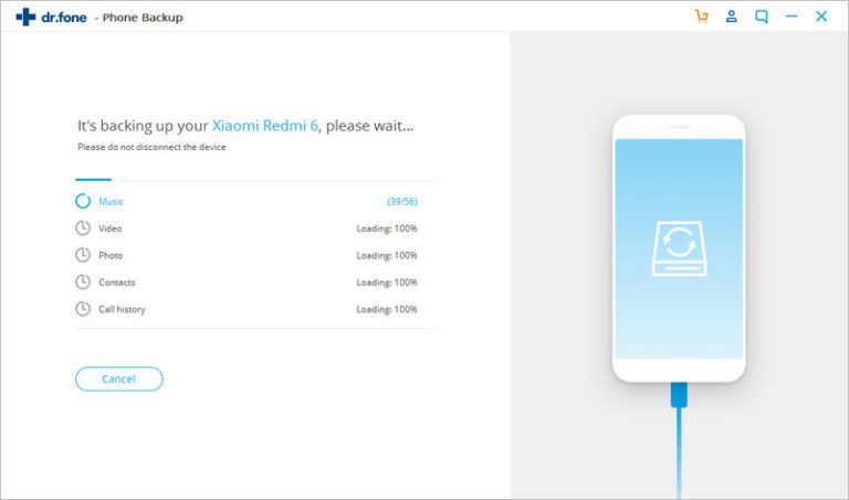 Backup And Restore Android Step By Step Guide