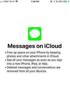 [Guide]- How To View Text Messages On iCloud (iOS 15 Supported)