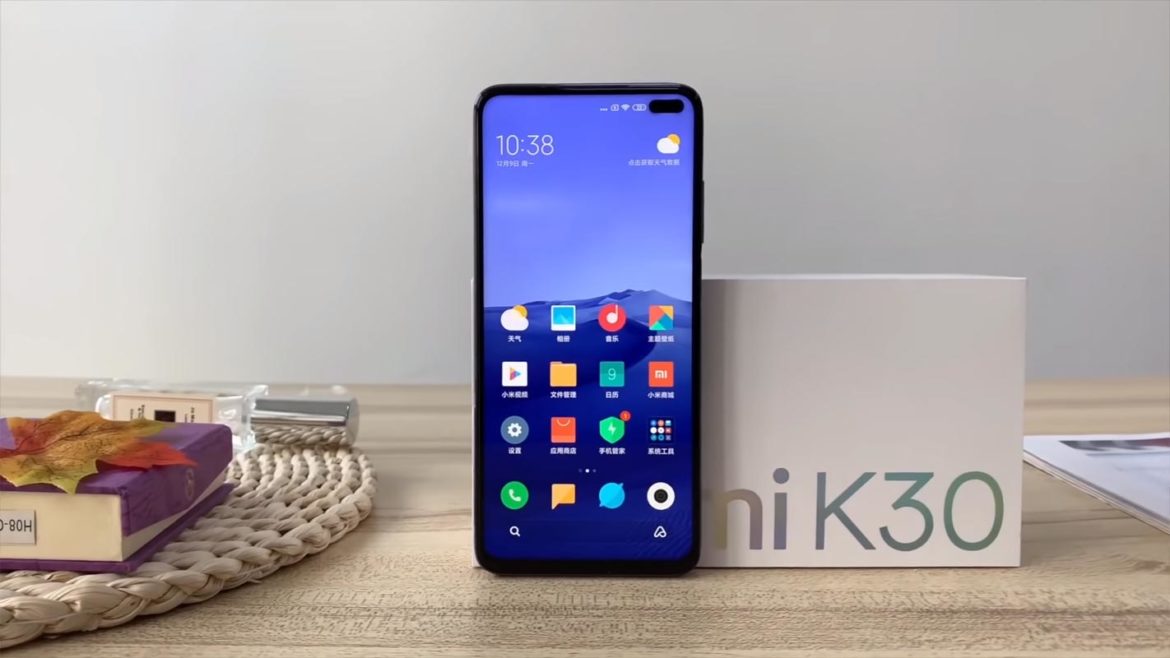 [4 Ways] How To Recover Lost Data From Redmi K30/K30 5G