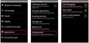 Top 3 Ways To Recover Android Data Without USB Debugging