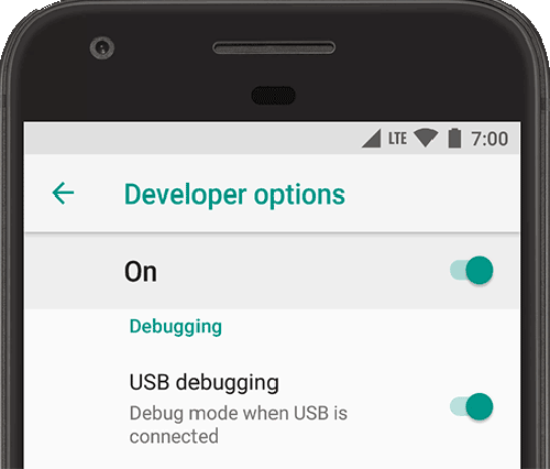 Top 3 Ways To Recover Android Data Without Usb Debugging