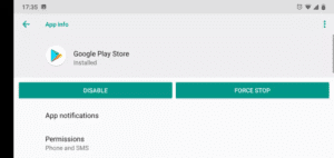 [13 Methods] How To Fix Error 505 In Google Play Store