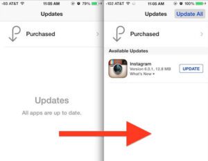 Top 14 Ways To Fix Instagram Something Went Wrong Error