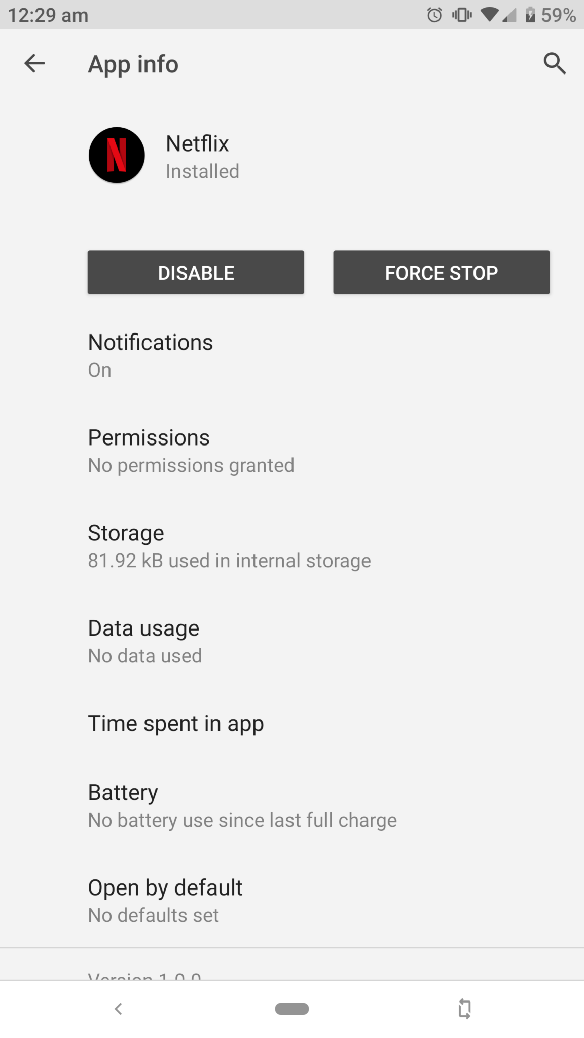 11 Ways To Fix Netflix Stuck On Loading Screen On Android