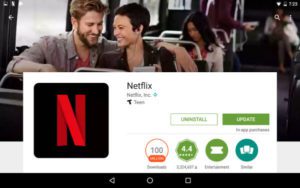 11 Ways To Fix Netflix Stuck On Loading Screen On Android