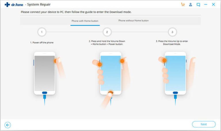 Android System Repair User Guide