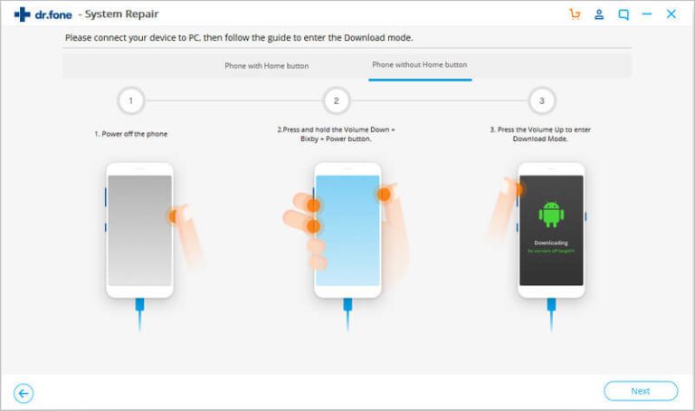 Android System Repair User Guide