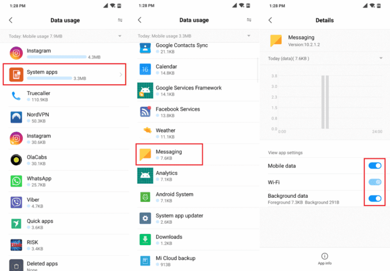 15 Quick Ways To Fix Delayed Text Messages On Android