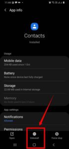 14 Ways To Fix Google Contacts Not Syncing On Android