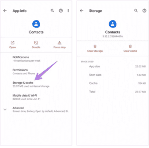 14 Ways To Fix Google Contacts Not Syncing On Android
