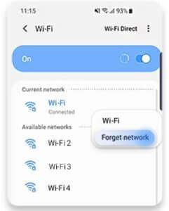 19 Fixes For Wi-Fi Stuck On “Obtaining IP Address” Error On Android