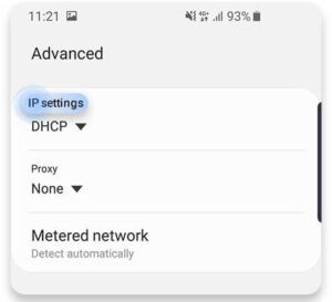 19 Fixes For Wi-Fi Stuck On “Obtaining IP Address” Error On Android