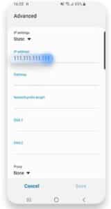 19 Fixes For Wi-Fi Stuck On “Obtaining IP Address” Error On Android
