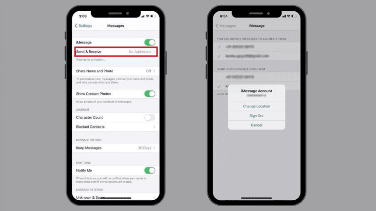 iMessage Not Working On iPhone 14/13/12- Best 13 Ways To Fix