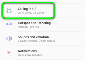 22 Top Ways To Fix Wi-Fi Calling Not Working On Android