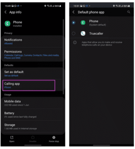 [9 Ways] Fix Incoming Calls Not Showing On Android/Samsung