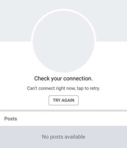 10 Ways To Fix “This Person Is Unavailable On Messenger” (2024)