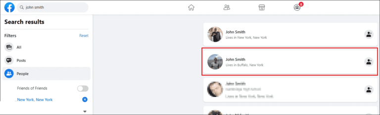10 Ways To Fix “This Person Is Unavailable On Messenger” (2024)