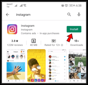 Top 14 Ways To Fix Instagram Something Went Wrong Error