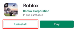 [11 Fixes] Roblox “This Purchase Was Not Completed” Error