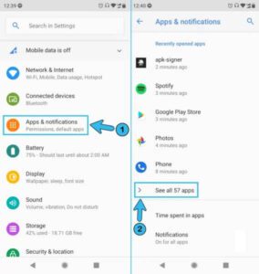 [19 Methods] How To Fix "App Not Installed" Error On Android