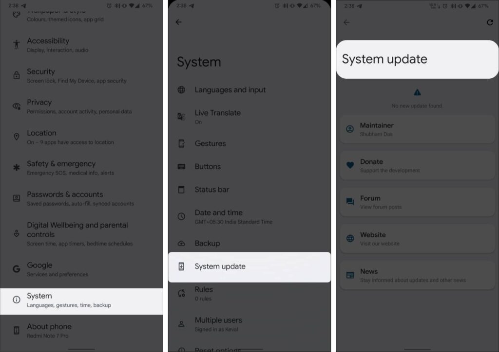 10 Ways To Fix Move To iOS Not Working On iPhone (2023)