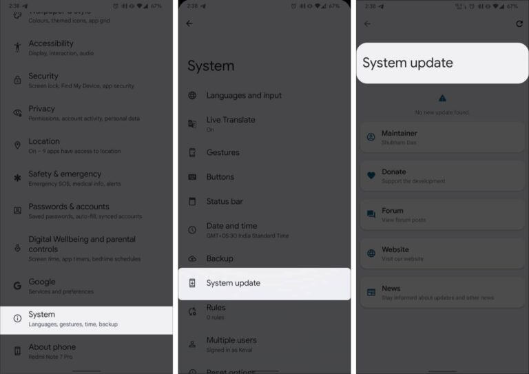 10 Ways To Fix Move To iOS Not Working On iPhone (2023)