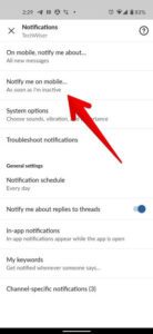 [19 Methods]- Fix Slack Notifications Not Working On Android