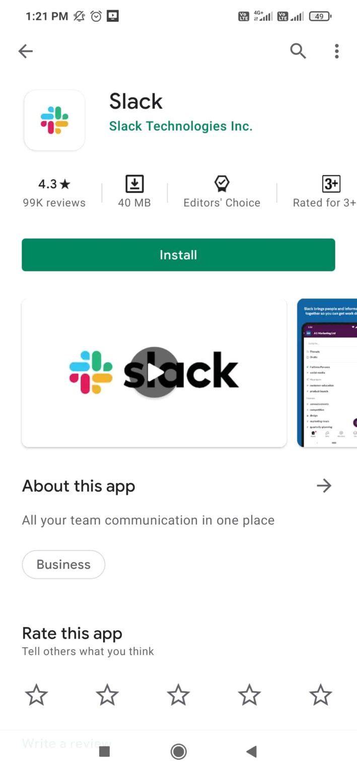 [19 Methods]- Fix Slack Notifications Not Working On Android
