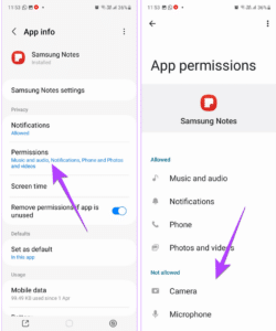 [14 Methods] How To Fix Samsung Notes App Not Working