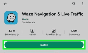 [14 Ways] Fix Waze Not Working On Android Auto