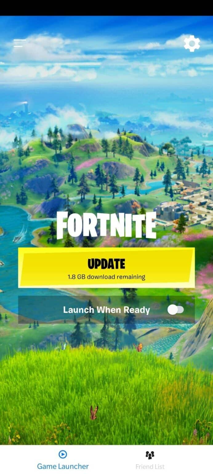 7 Ways To Fix Fortnite Keeps Stopping/Crashing On Android