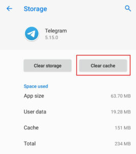 13 Ways To Fix Telegram Not Sending SMS Code On Android